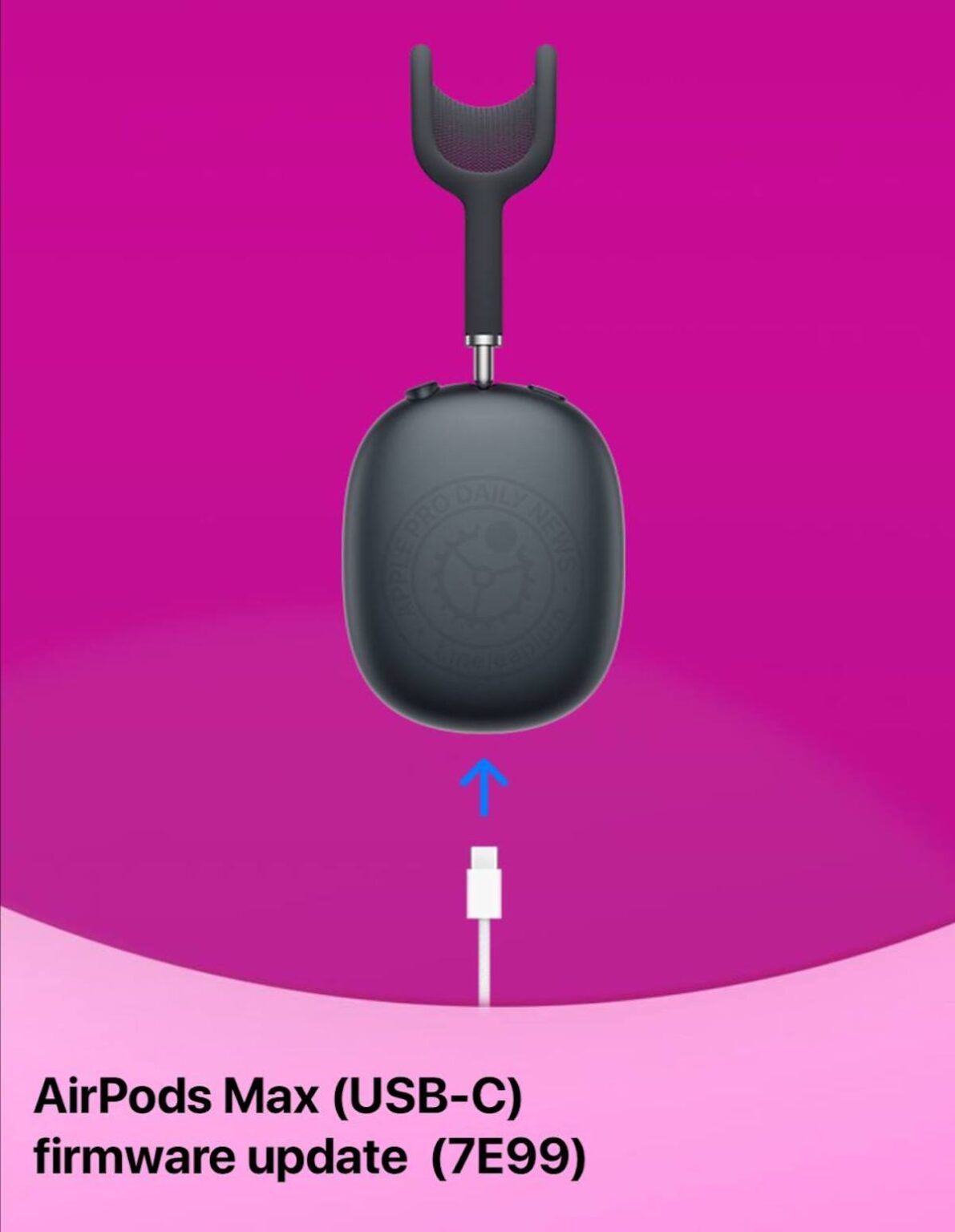 AirPods 4/Pro 2/Max向けの最新ファームウェアがリリース - iPhone Mania